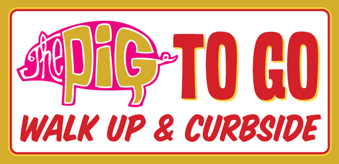 The Pig | Whole Hog BBQ & Catering, Chapel HIll NC