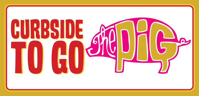 The Pig | Whole Hog BBQ & Catering, Chapel HIll NC
